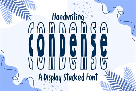 1 Free Upright Handwriting Font · 1001 Fonts