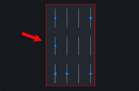 Sử Dụng Lệnh Array Trong Cad để Sao Chép đối Tượng Một Cách Thuận Lợi