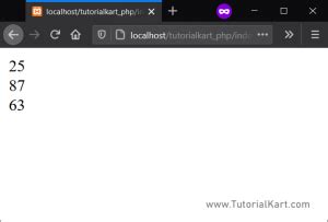 Solved PHP Array Notice Undefined Offset 0