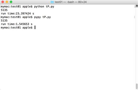 Java、cc 、python 等性能比较 杂谈整理 Dy9776 博客园