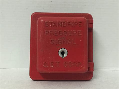 Set Standpipe Pressure Signal Firealarmstv Jjinc24u8ol0s Fire Alarm Collection Pictures