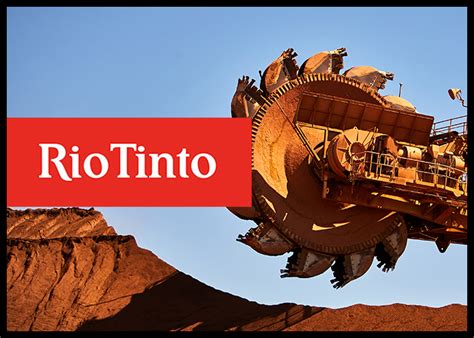 Sec Extracts 15 Million From Rio Tinto In First Corporate Enforcement