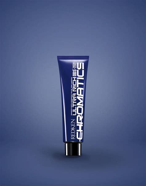 Chromatics™ Ultra Rich Monochromatic Color | Redken Australia & NZ