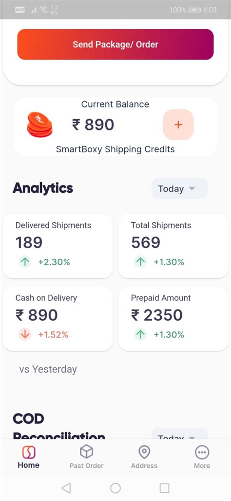 Design Custom App Using Flutter By Sanketflutter Fiverr