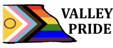 Valley Pride June 23 28 2025