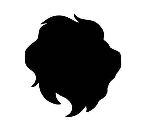 Svg 평균 사자 별자리 야생 얼굴 무료 Svg 이미지 및 아이콘 Svg Silh