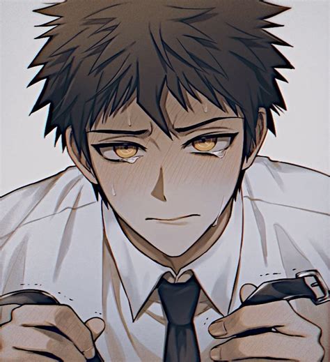 Hajime Hinata