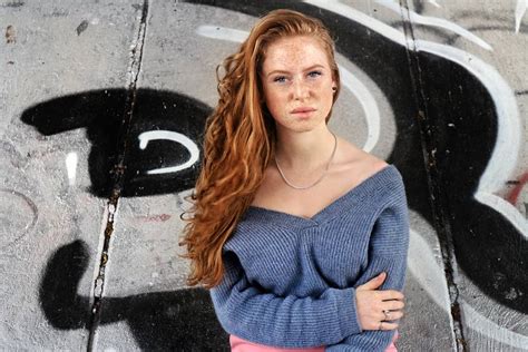Carmen Heijligers Picture