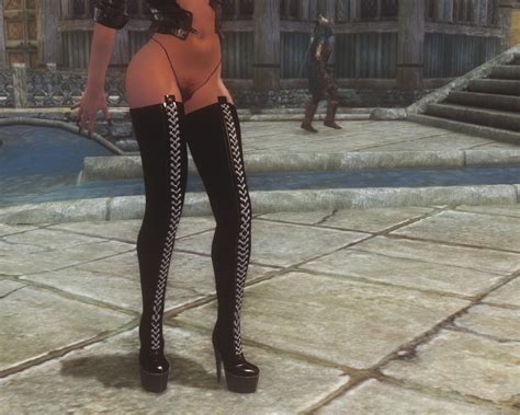 Conversions For Unpb With Bbp Page 100 Downloads Skyrim Adult
