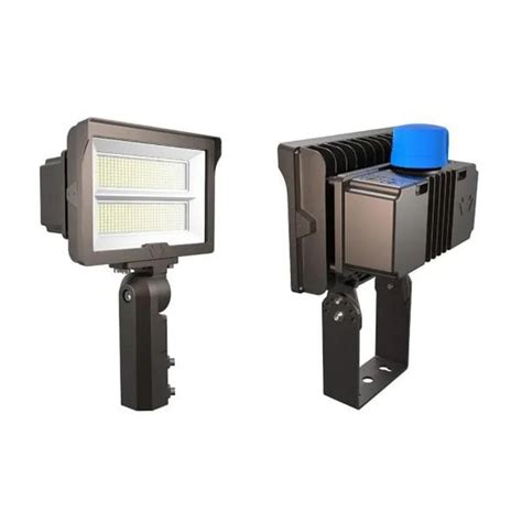 Keystone 140w Led Flood Light Feat Power Select Color Select