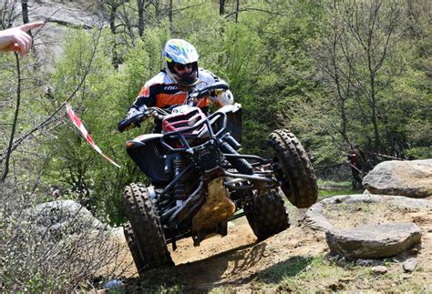 Хард Ендуро Голица 2023 Граждани на квартала