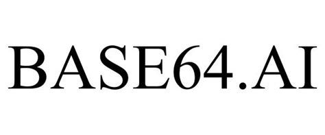 Drawing For Base64ai