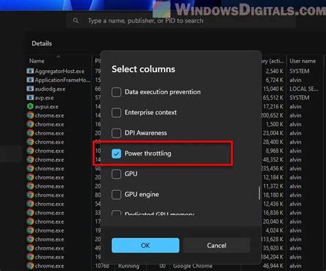 Why Does Task Manager Show Multiple Chrome Instances Artofit