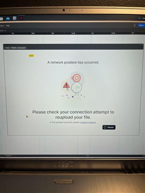 Issuu Plug In Network Errors Rindesign