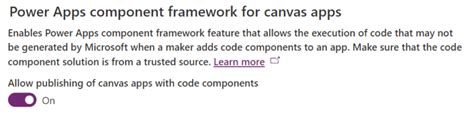 Using Pcf Controls In Canvas Apps And Custom Pages Carl De Souza
