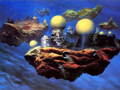 Earth 4 Billion Years Ago Space Art Pinterest Sci Fi Sci Fi Art