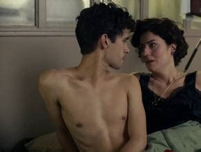 Ben Whishaw Nude Aznude Men