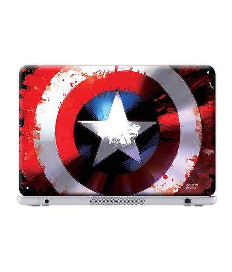 Splash Shield Skins For Microsoft Surface 3 Pro Custom Laptop Skin