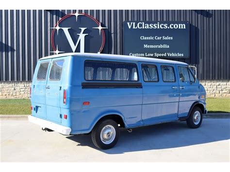 1974 Ford Econoline For Sale Cc 2028168