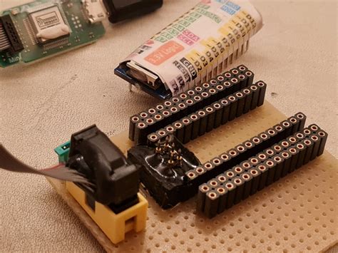 Hardware Debugging It Just Works Nano 33 Iot Arduino Forum