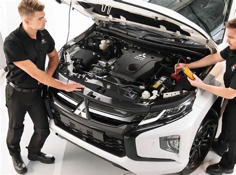 Parts - Southern Mitsubishi