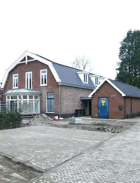 Plaveisel Schoolstr 1 Oog Op Blaricum