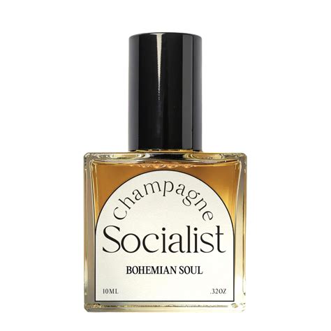 Bohemian Soul Perfume Oil Zakka Joy