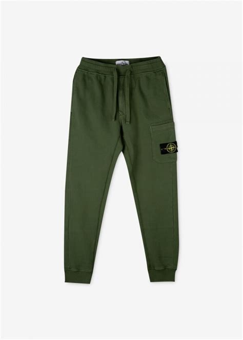 스톤아일랜드 남성 와펜 패치 카키 조거팬츠 771564520 V0058 꼬르소밀라노 L 국내 최대 명품 스테디셀러 사이트