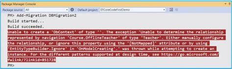 inverseproperty attribute in entity framework core dot net tutorials