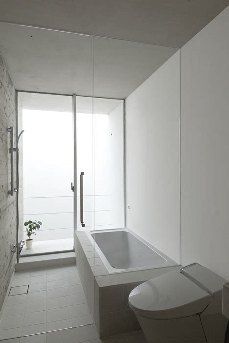 House T By Tsukano Architect Office