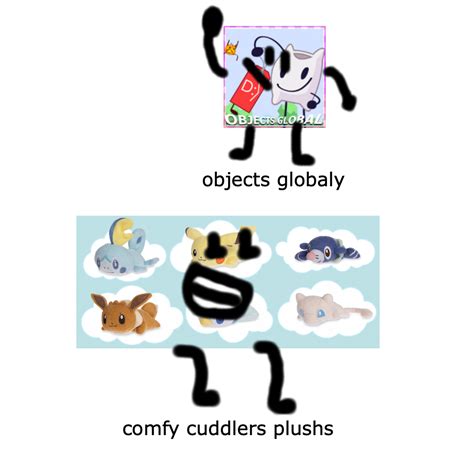 2 Free Characters R Objectshows