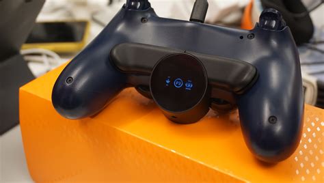 Back Buttons