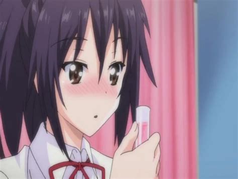 Anime Heartbeat Scene Video 2 Anime Heartbeat Scene Video 2