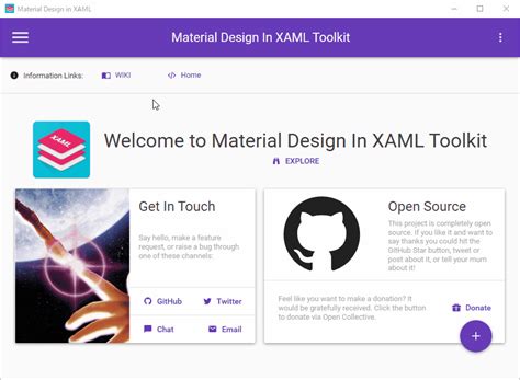 Mahappsmetro と Material Design In Xaml Toolkit たちは Prism でも余裕で生き抜くようです Episode 19