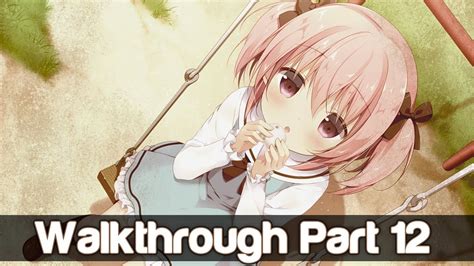 Loves Sweet Garnish Walkthrough Part 12 Hq No Commentary Youtube