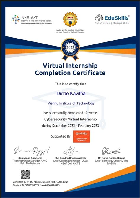 didde kavitha on linkedin paloalto