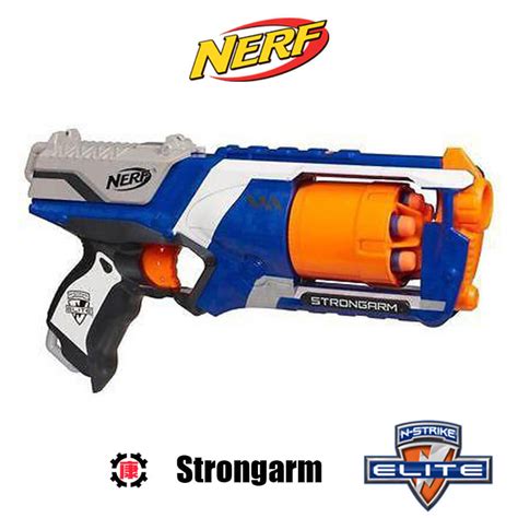 Súng Nerf Hyper Evolve 100 Kang Nerf