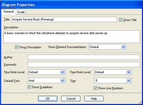 Sequence Diagram Editor Untuk Windows Unduh