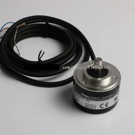Buy Rotary Encoder Trd N Trd Rotary Encoder Incremental Encoder Trd N10