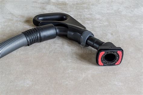 Vacuum Cleaner Attachment Stock Image Image Of Equipment 211784265