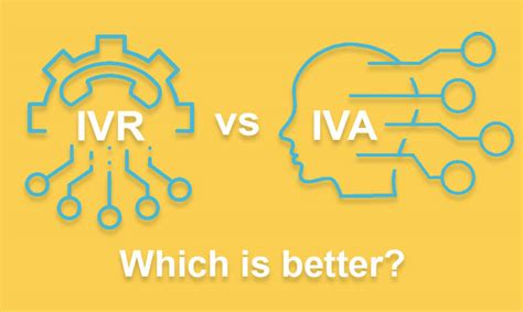 Ivr Vs Iva Whats The Difference Benefits Of Ivr Vs Iva
