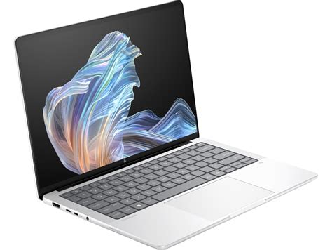 Hp Elitebook X G A Ai Hx Radeon M K X Hz Oled Gb