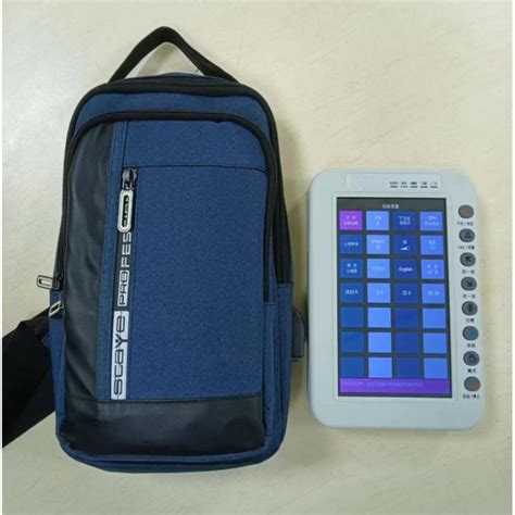 Handheld Ecg With Usb Connecting To Pc Ecg Machine And Ekg Machine