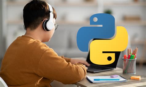 Summer Coding Camp Python For Teens Ages Kidemy UK