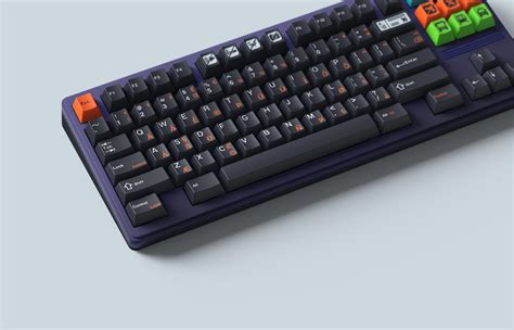 Jtk Flight Keycaps Vala Supply