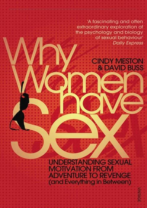 Ppt [pdf] Download Ebook Why Women Have Sex Understanding Sexual Motivation From Ad