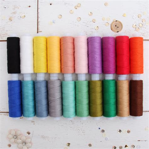Rebecca Perle Stitches