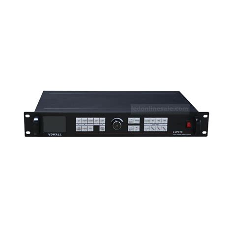 VDWall LVP LED Video Processor LEDonlinesale