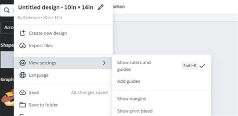 Garden Design Tools Using Canva Northern Gardener