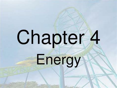PPT Chapter 4 PowerPoint Presentation Free Download ID 3308198